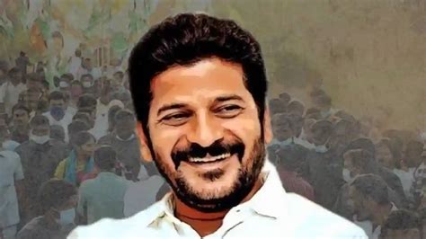 Agency News Revanth Reddy To Celebrate With Party Workers As Congress Continues To Grow In