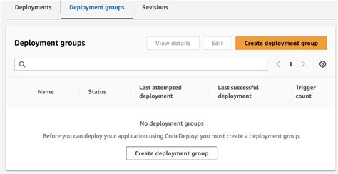 Github Action에서 Codedeploy를 이용해서 Ec2에 Deploy 해보자