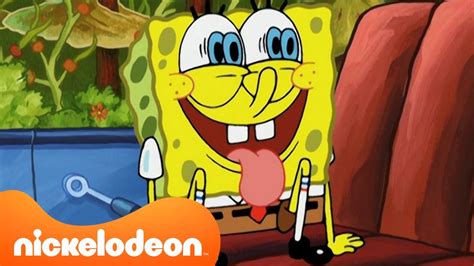 Spongebob Krokante Liefde Spongebob Krokante Liefde