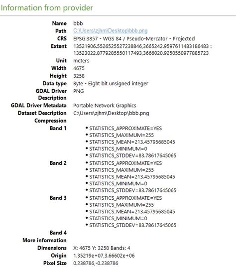 Bug Report 20514 Error Of Qgis 341 Rasterconversionpolygonize