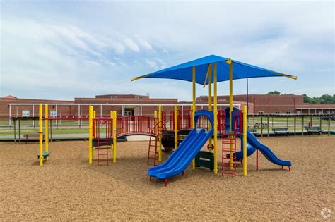 Overpark Elementary School Olive Branch Ms Rankings And Reviews