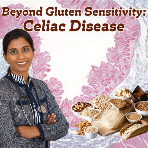 Celiac Disease Specialist Suwanee Ga Merus Gastroenterology