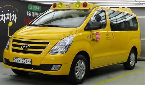 그랜드스타렉스 어린이보호차량 12인승 Lpi 중고차 매매 중고 시세 2017년 6월식 판매 가격