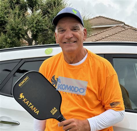 Miguel Enciso Interview Pickleball Milano