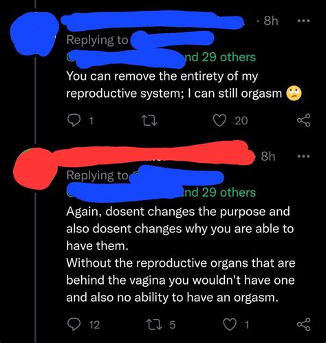 This Is Why We Need Better Sex Ed R Confidentlyincorrect