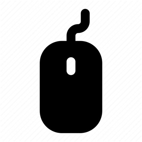 mouse click cursor computer device technology pointer icon
