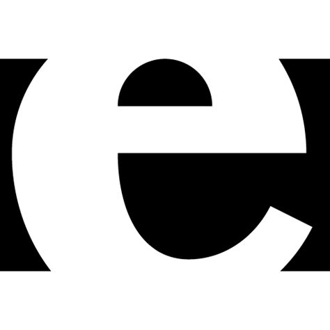 Erlang Icon Svg Png Free Download