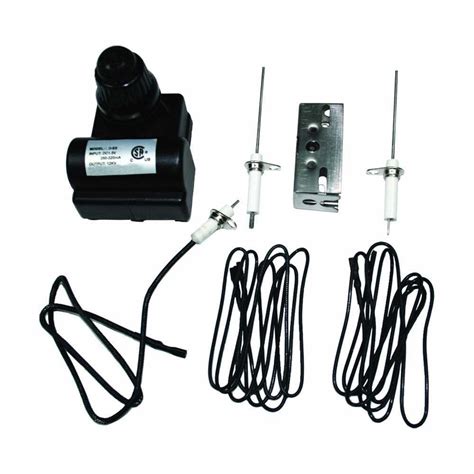Connecting The Wires For Your Char Broil Grill Ignitor A Helpful Diagram