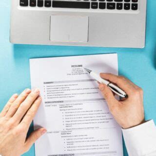 How To List Patents On A Resume Well Here S How