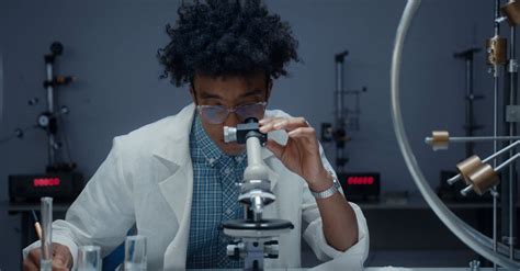 Man Doing His Experiment Free Stock Video Footage Royalty Free 4k And Hd
