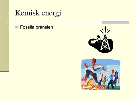 Energiformer Rörelseenergi kinetisk Ljusenergi Värmeenergi ppt ladda ner