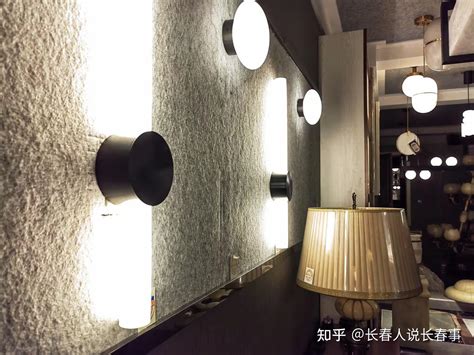 名灯家居馆：家庭装修 舒适重要光感更重要 知乎