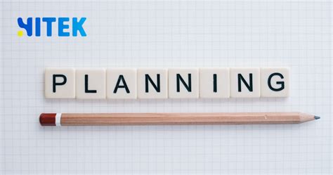 how to plan a web development project a step by step guide for