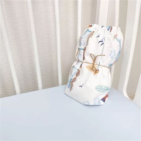 Простынь на резинке | Dogodashop