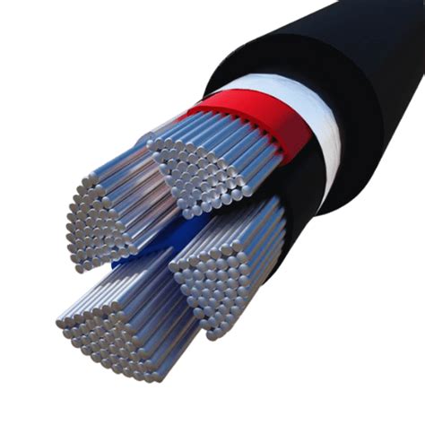 Understanding Aluminum Urd Cable A Comprehensive Guide To Secondary