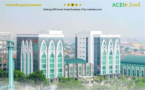 Prof Tgk Ismail Yakub Ulama Akademisi Aceh Berkarier Di Luar Good News From Aceh