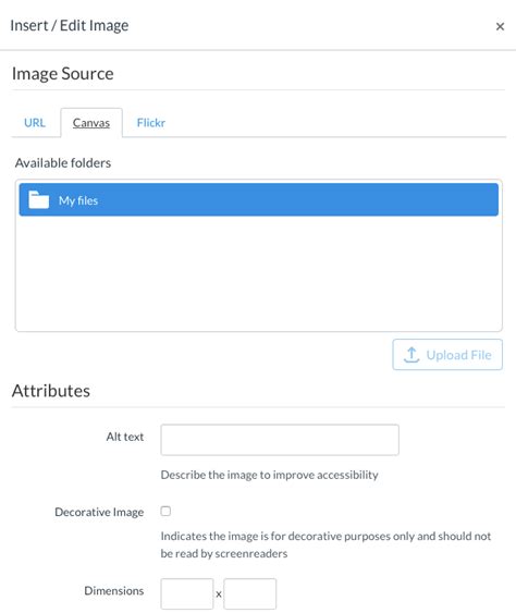 Need To Add An Image In Canvas It S Easy Commodore Waves