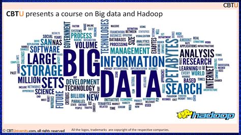 11 Big Data Introduction Youtube