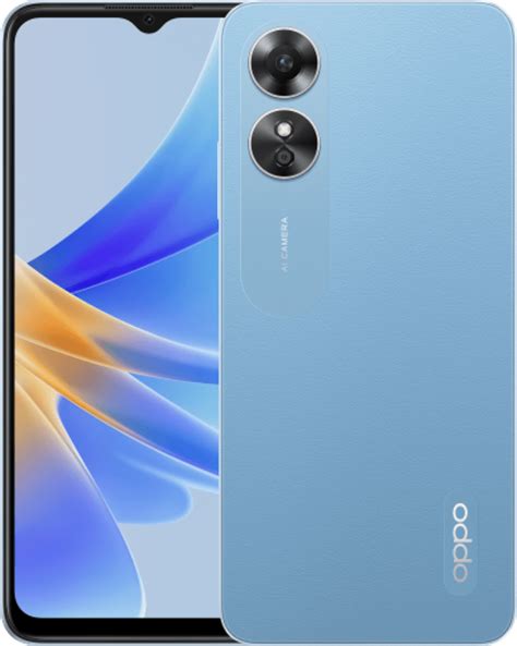 Latest Smartphone Models OPPO India