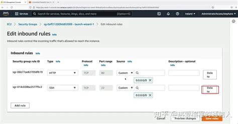 Aws助理架构师认证培训实操练习 Ec2 Instance Connect Csdn博客 Aws助理架构师认证培训实操练习 Ec2 Instance Connect Csdn博客