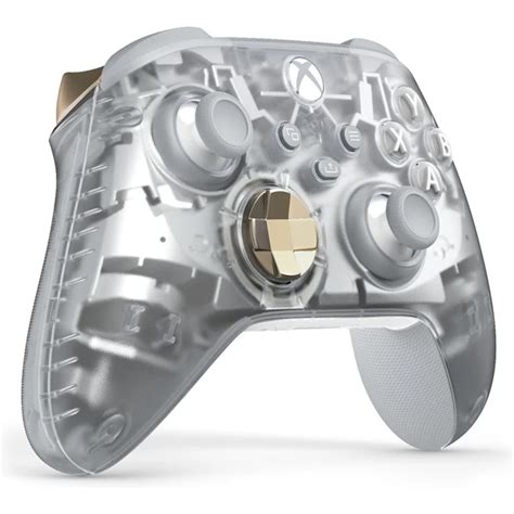 Xbox Wireless Controller Ghost Cipher Special Edition Smartysk