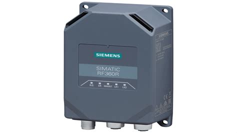 6gt2801 5ba30 Siemens 150 Ma Fixed Ethernet Tiny Code Reader 24 V Rs