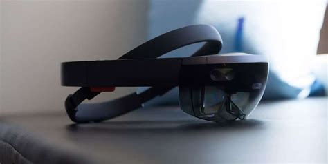 Обзор очков Microsoft Hololens, где купить, стоимость