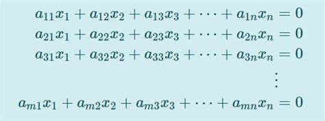Latex How Do You Align A System Of Equations When One Line Is Longer Than The Others Stack