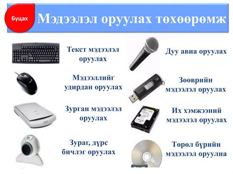 6 анги компьютерийн түүх үндсэн төхөөрөмжүүд Pptx