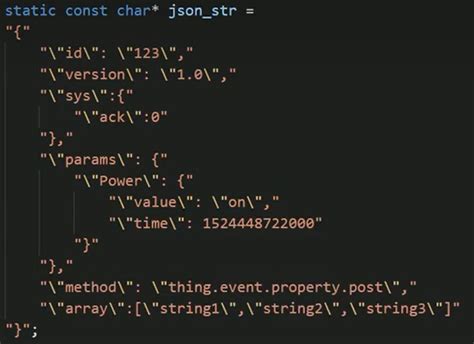 Jsonandcjsoncjson和json Csdn博客