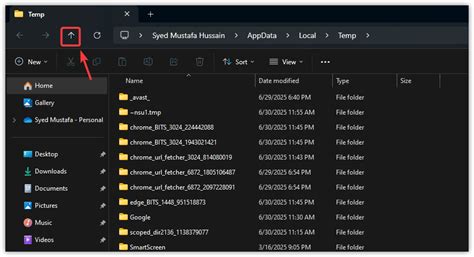How To Fix Installer Error 2503 On Windows