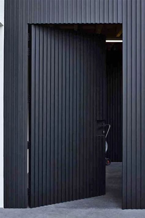 درب فریم لس کانتور شیار دار قیمت آبان 1404