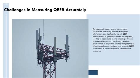 Qber Quantum Bit Error Rate Quantum Communication Ppt Sample St Ai Ppt
