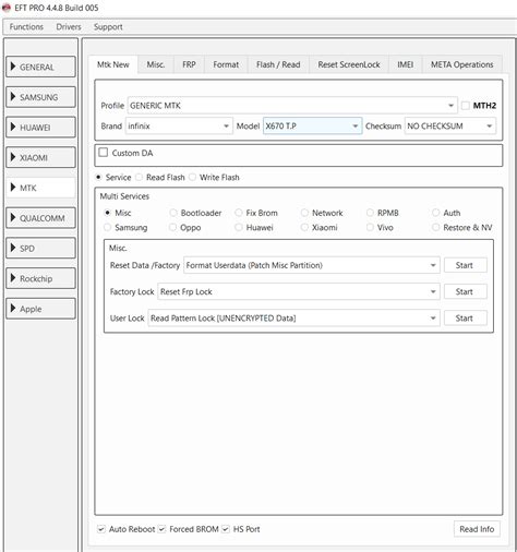 infinix x670 frp error gsm forum