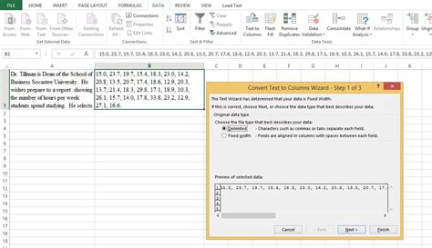 How Do I Convert One Cell To Multiple Cells In Excel Printable Forms Free Online