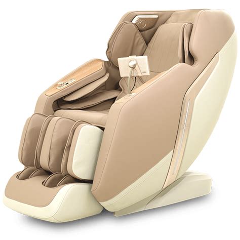 Prestige Massage Chair Zero Healthcare Singapore