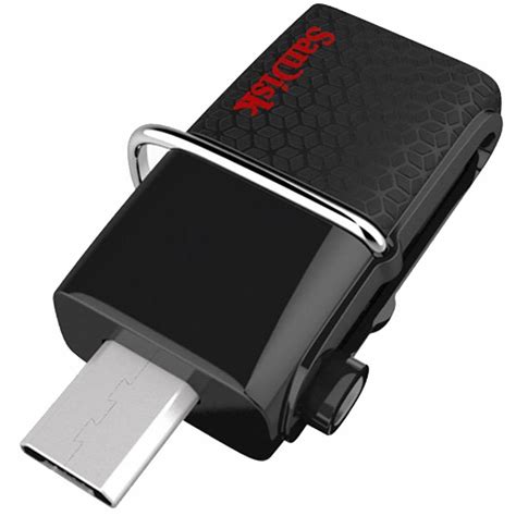 Sandisk Ultra Android Dual Usb Drive Gb