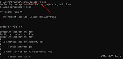 Miniconda上关于python版本的问题为什么下载miniconda他会自动下载最新版本的python Csdn博客
