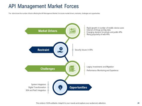 Api Ecosystem Powerpoint Presentation Slides Presentation Graphics