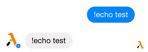 Tutorial Facebook Messenger Chatbot With Aws Lambda And Python Written