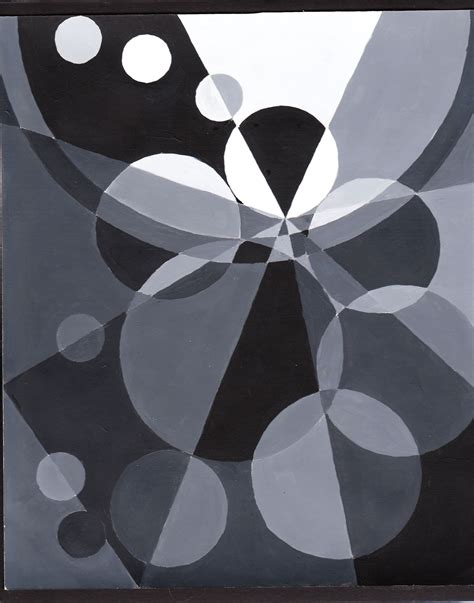 Value And Pattern In Art