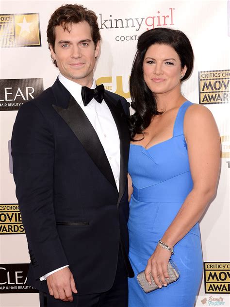 Dating History Of Henry Cavill The Full List Of Supermans Girlfriends