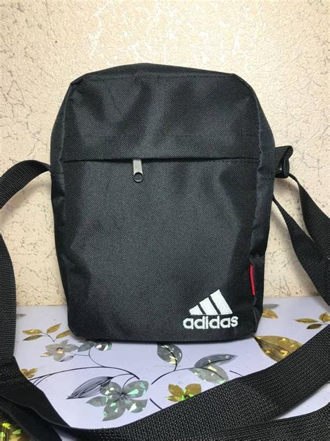 Сумка мужская барсетка через плечо — цена 210 грн в каталоге Барсетки Купить аксессуары по