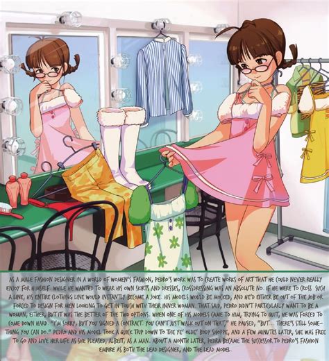 Tg Captions Crossdressing Surveys Hyatt