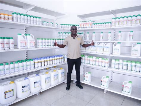 Kapembwa Maurice Mazimba On Linkedin Crop Protection Is Both An Art