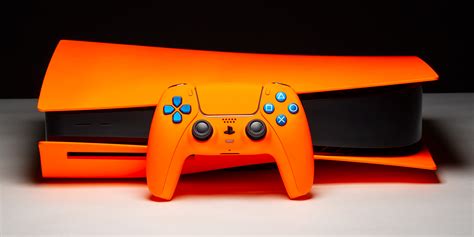 What Does Orange Light Mean On Ps5 Controller At Randy Stambaugh Blog