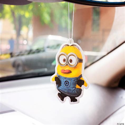 Despicable Me Minions Banana