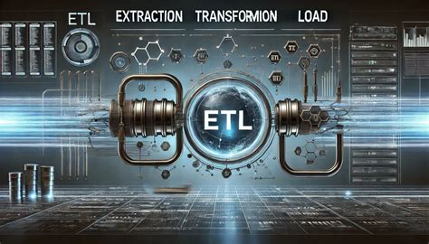 Etl Data Pipeline Explained Your Datas Best Friend