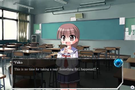 Customize The Message Window And Menus Tutorial Tyranobuilder