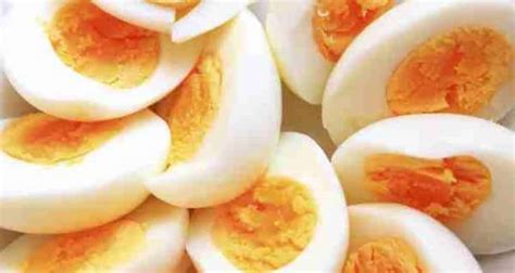 Eggstraordinary Mornings Maximizing Nutrition With 5 Egg Based Breakfast